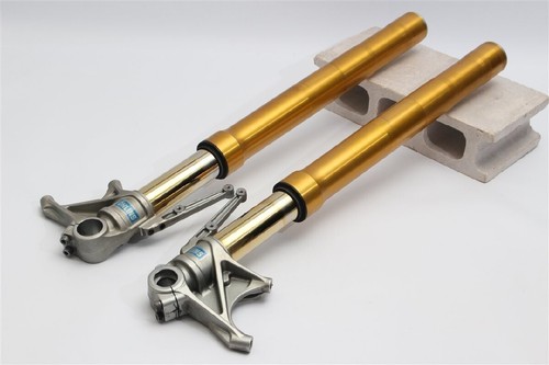 Ohlins FL9110 Front Fork for DUCATI Monster 1200S 2014 | eBay