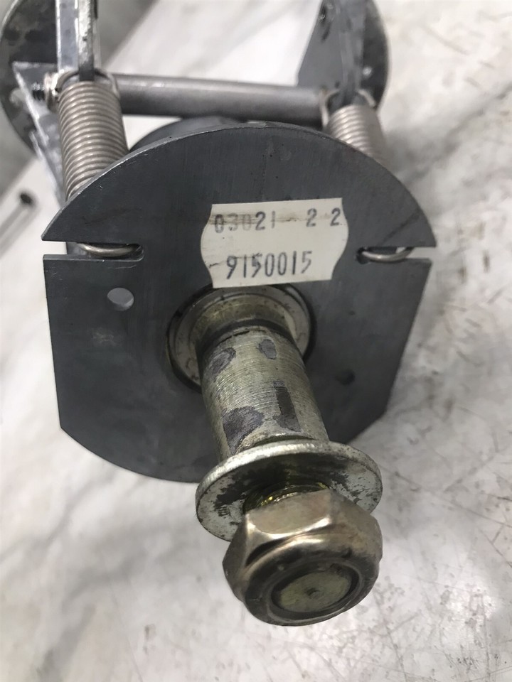 03 Bayliner 194 SF Boat Teleflex tilt tiltable steering stem helm | eBay