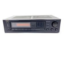 Onkyo TX-8210 Receiver for sale online | eBay