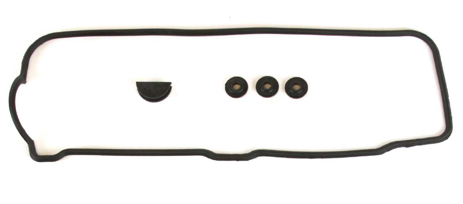 83-85 TOYOTA Corolla ENGINE 4AC/4ALC 1.6L 4 CYL 8 VALVES Head Gasket ...