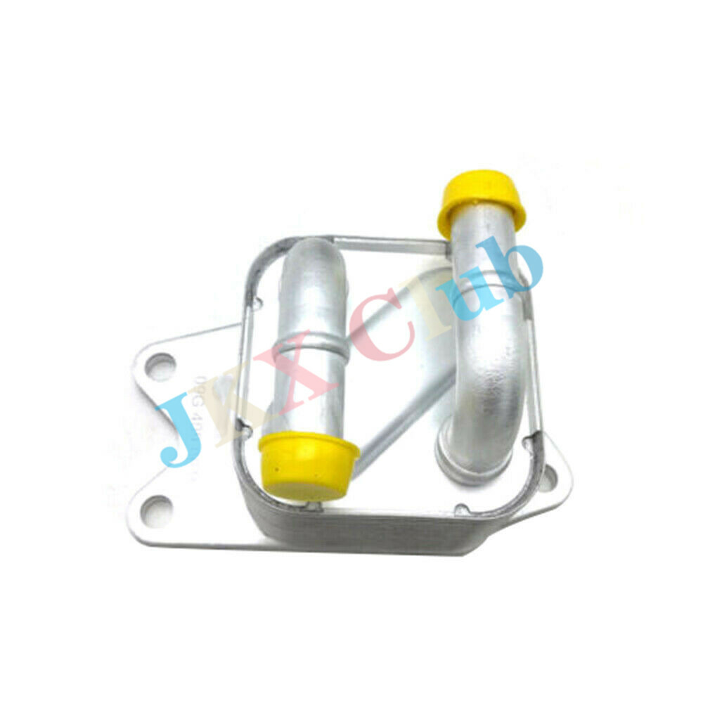 Automatic A/T Transmission Oil Cooler h Fit For Volkswagen Polo ...