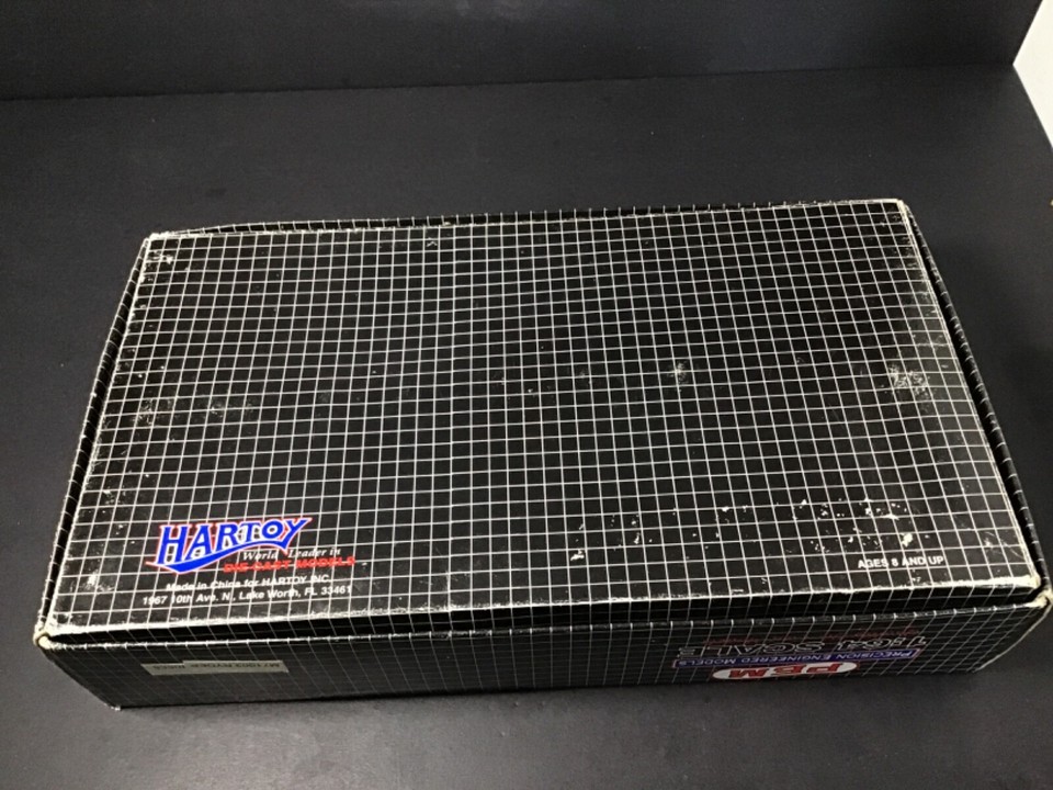 PEM Hartoy Mack Ryder Tractor & Trailer 1:64 Scale | eBay