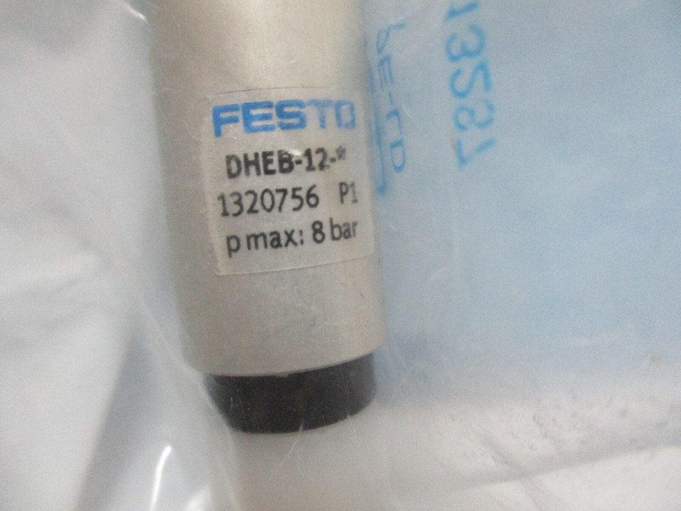 Festo Balggreifer DHEB-12-* (E-D-S-L) 1320756 | eBay.de