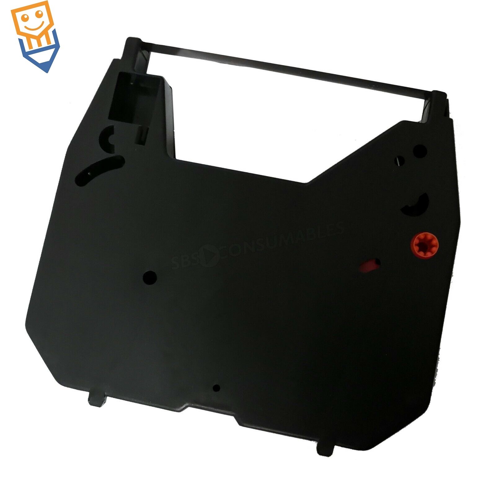 BROTHER AX10 1030 CORRECTABLE FILM RIBBON 2737SC GR153C Compatible ...