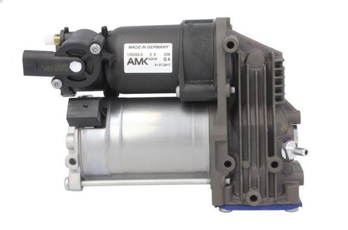 Compressor, compressed air system AMK A2018 | eBay Australia