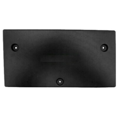 Front License Plate Bracket fits 2018 2019 2020 Kia Rio Sedan | eBay