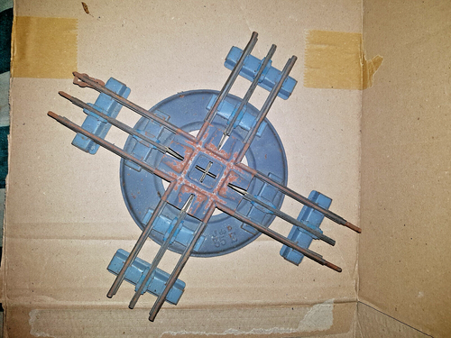 rail JEP train miniature jeu jouet ancien o | eBay