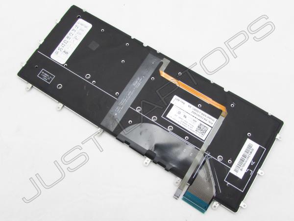 Originale Dell Inspiron 13 7000 7347 7348 7359 Arabo US Tastiera ...