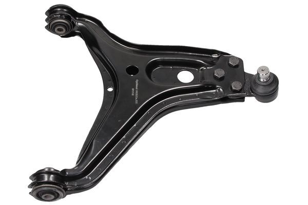 Front Axle RIGHT WISHBONE TRACK CONTROL ARM for AUDI Cabrio 2.0 16V ...