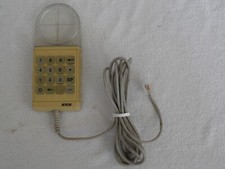 Gtco Calcomp CalComp 16 Button Cursor (LFA19577000007) for sale online ...