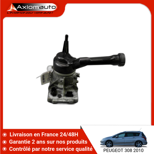 🇫🇷 POMPE DIRECTION ASSISTEE PEUGEOT 308 SW I Phase 1 2008-2011 ♻️ ...