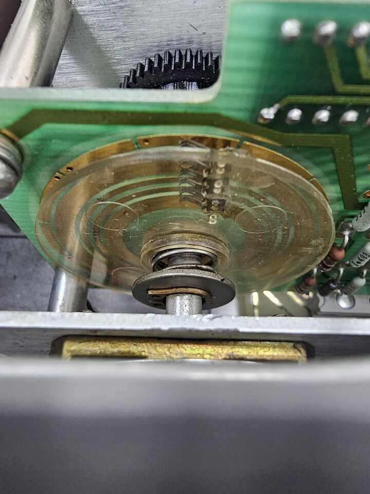 HP 8640B Signal Generator | eBay