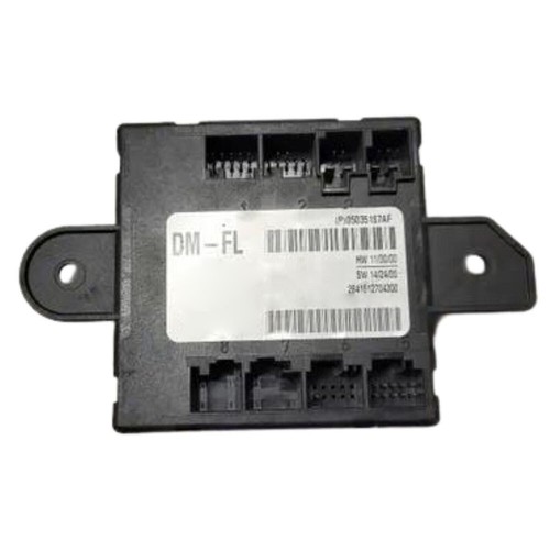 05035187AF Door Control Unit Module for Dodge Challenger 2015 | eBay