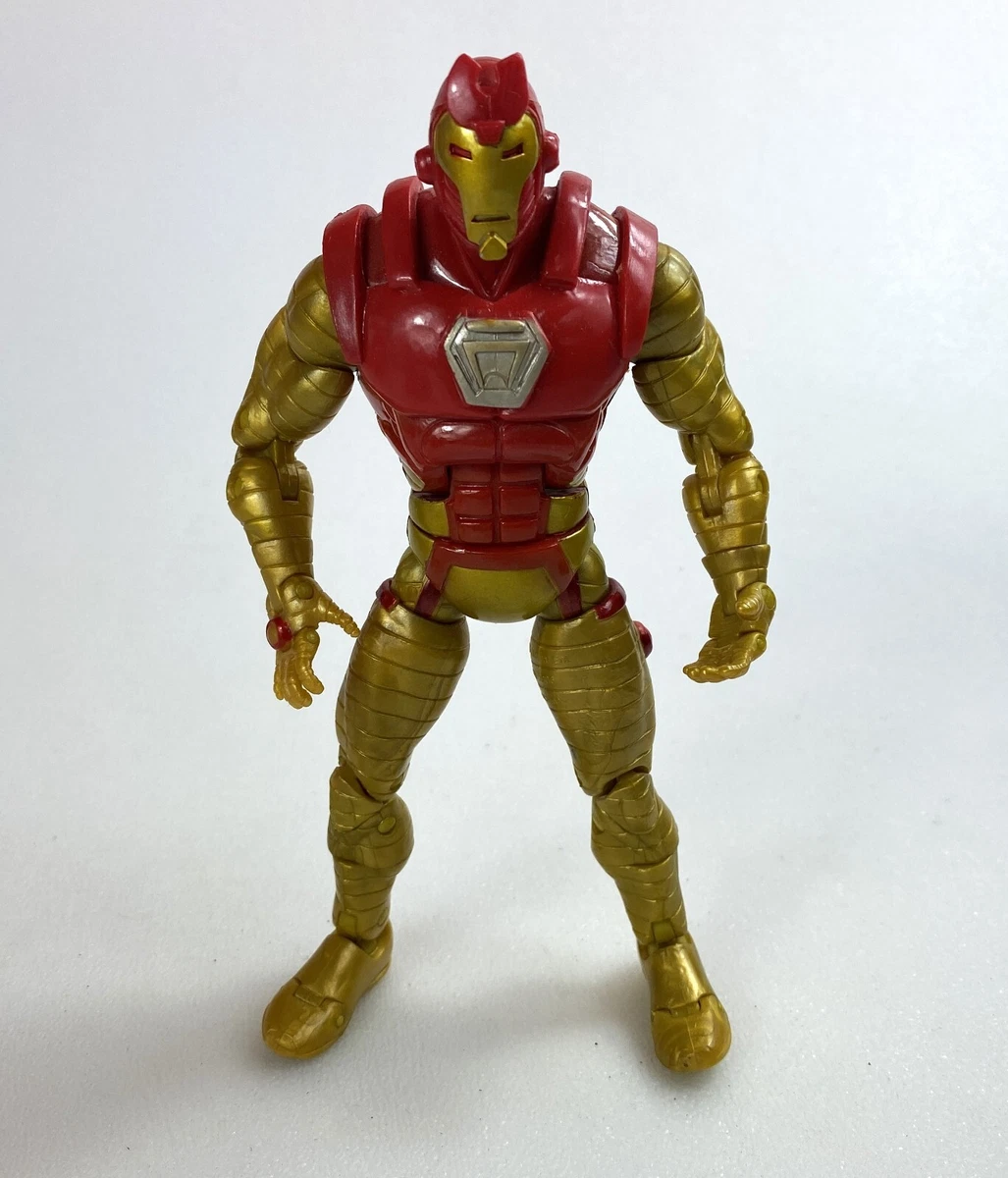 Thorbuster Iron Man 3