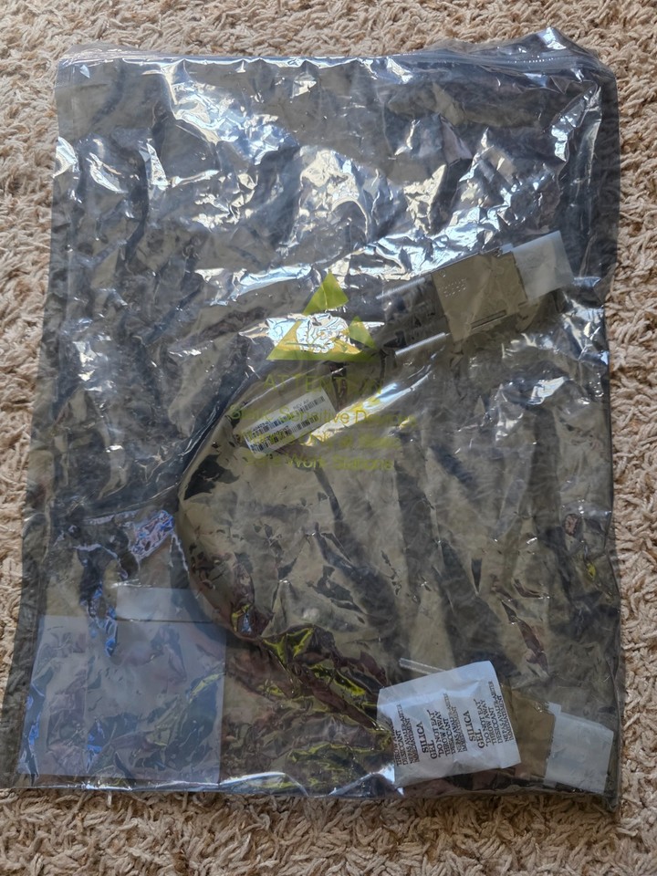 Genuine CISCO STACK-T1-50M (800-40403-01) V01 StackWise 50CM Stacking Cable New | eBay