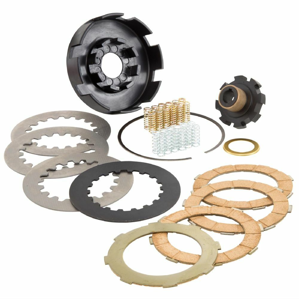 PINASCO Glocke Und Kupplung Bull Px Cosa 2 Piaggio 150 Vespa Px 2011 ...