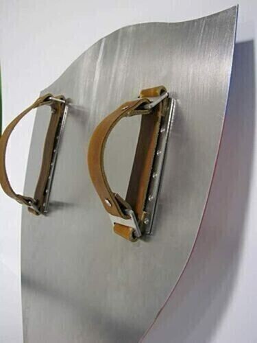 Captain America Heater Shield World War 2 Shield Triangle Shield Metal ...