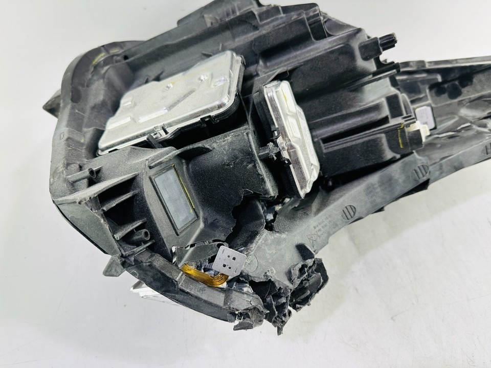 2021 2022 2023 Cadillac XT5 Right Passenger Side FULL LED Headlight OEM ...