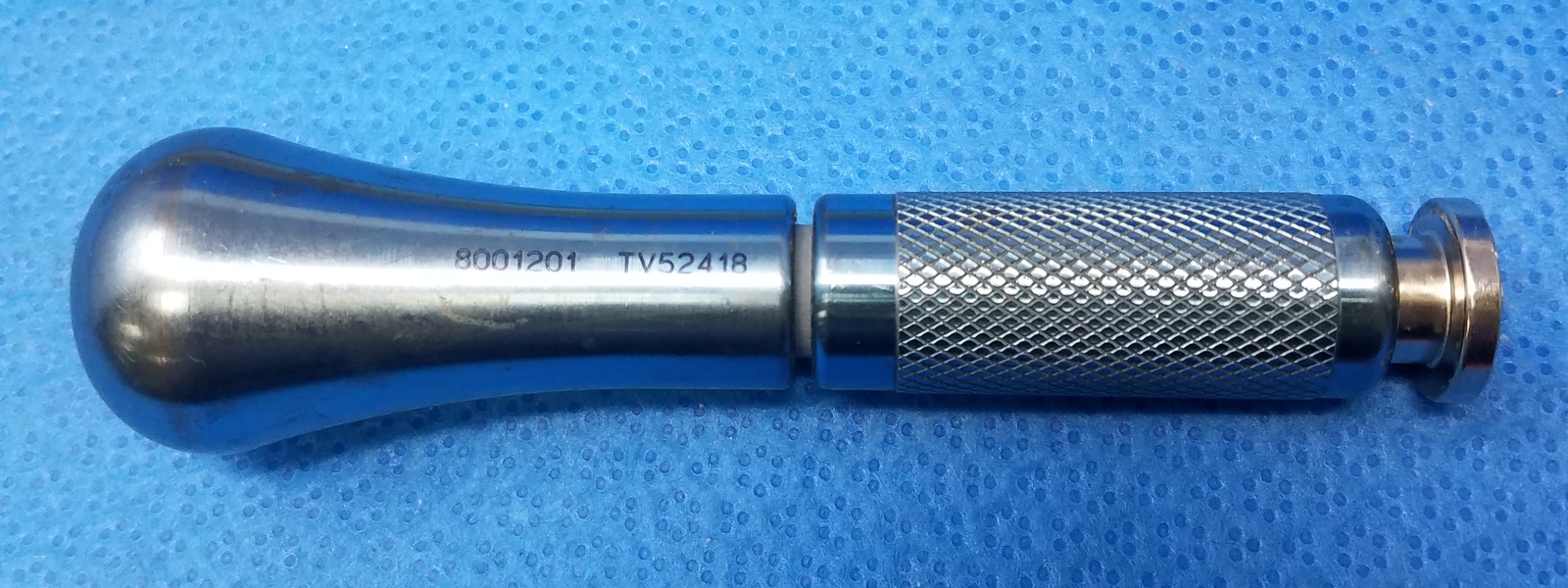 Medtroninc 8001201 Modular Handle | eBay