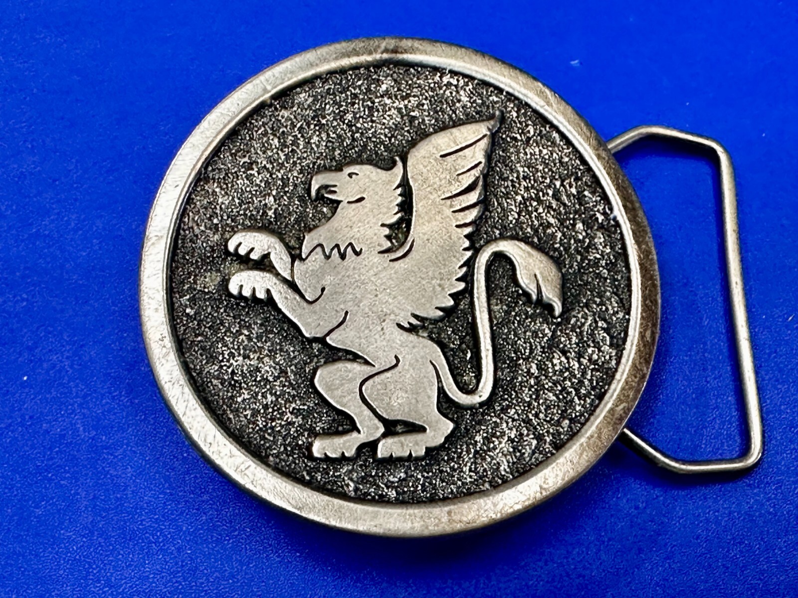 Griffin Wheel Co. 100 Years Railroad Service VTG 1976… - Gem