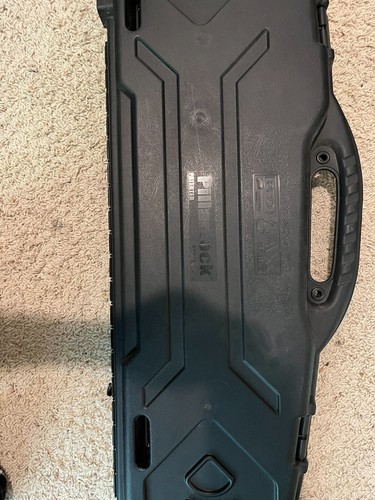 Plano Pro Max Pillar Lock Rifle Case Model 1511 | eBay