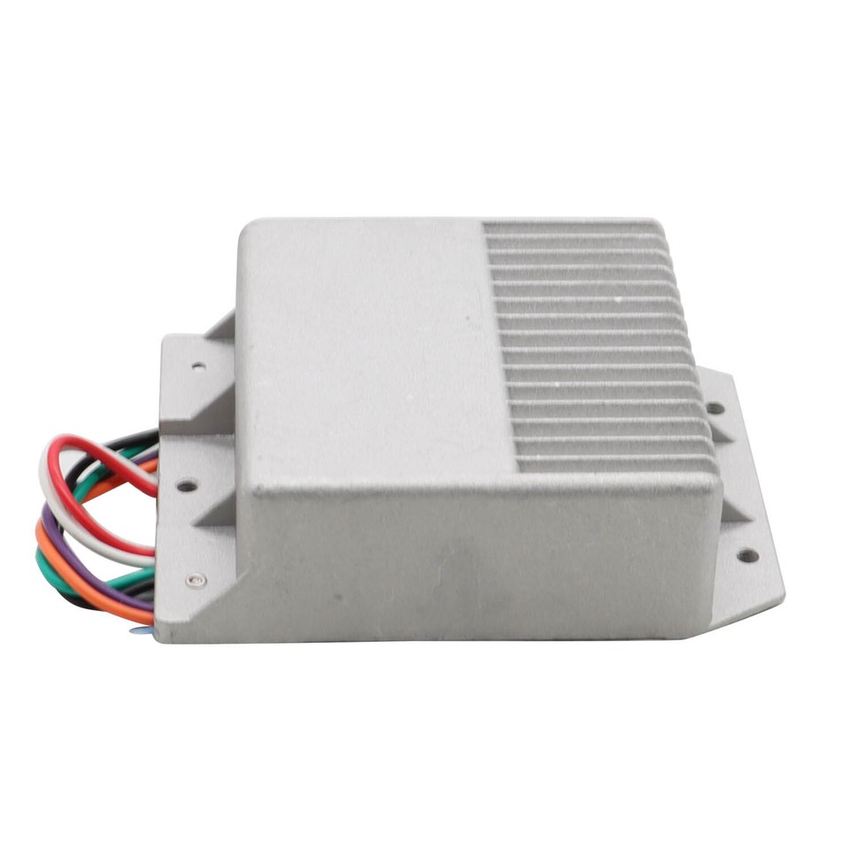 Ignition Control Module LX-203 Duraspark For Ford F-100 F-250 F-350 ...