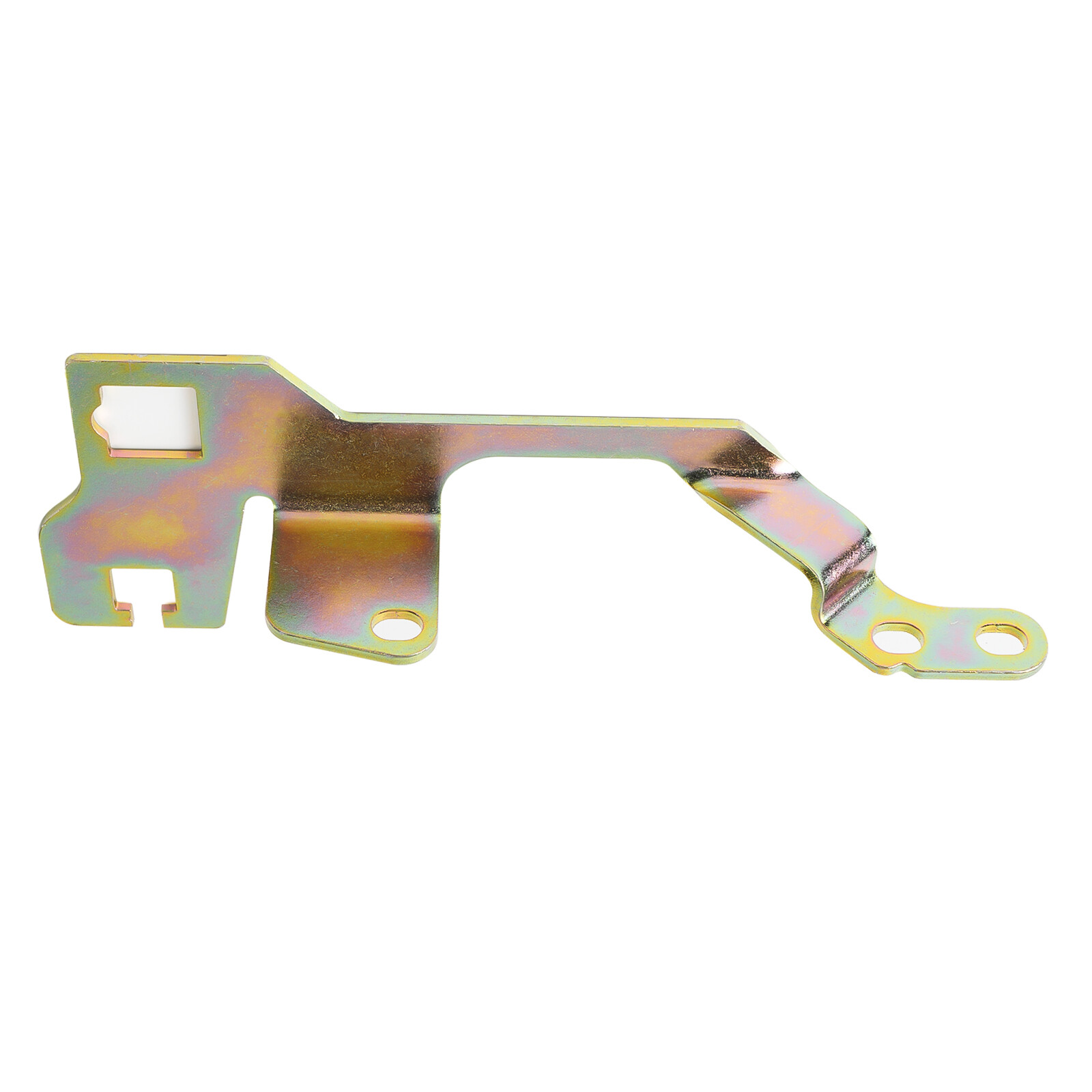 Throttle Cable Bracket Fits All Quadrajet-style Carburetors 157313 | eBay