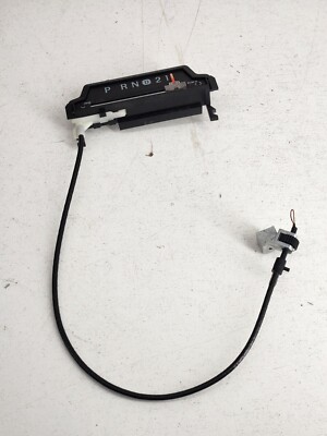 1999-2004 Ford Super Duty F250 F350 Gear Shift Indicator PRNDL 4R100 ...