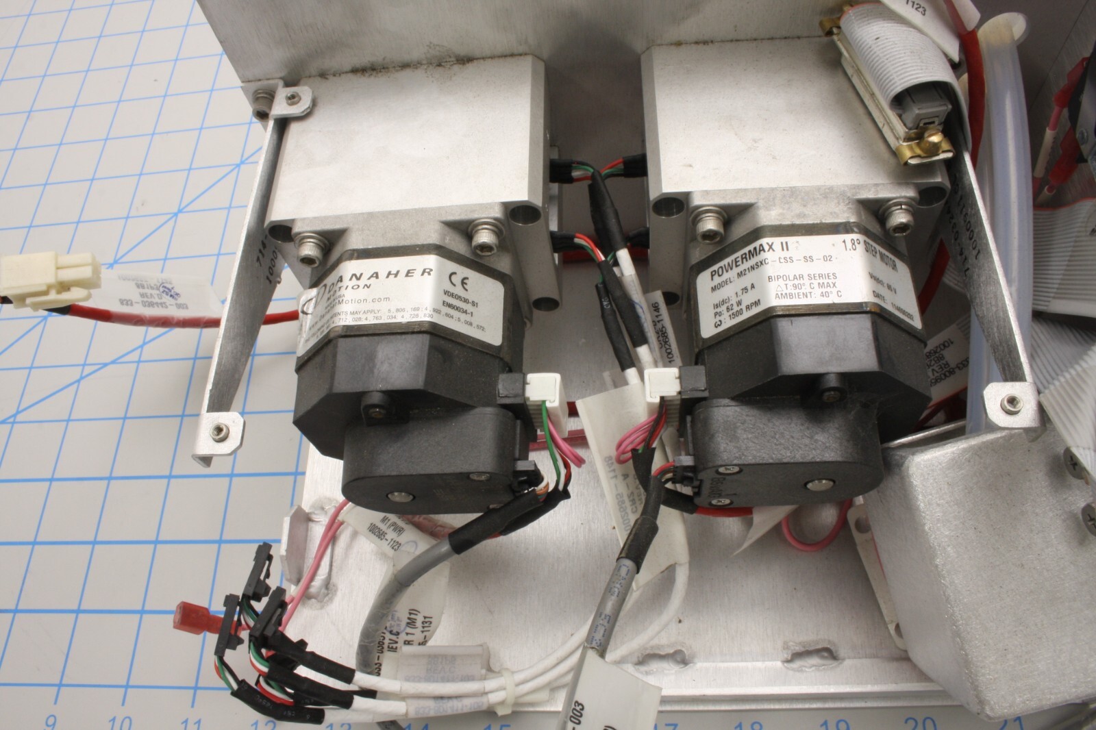 832-038915-100/RF MATCH NETWORK POLY ETCH AUTO TUNER WITH EXCHANGE/LAM ...