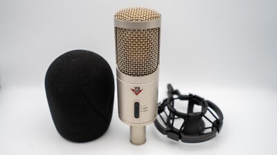 Studio Projects B1 Large-diaphragm Condenser Microphone | eBay