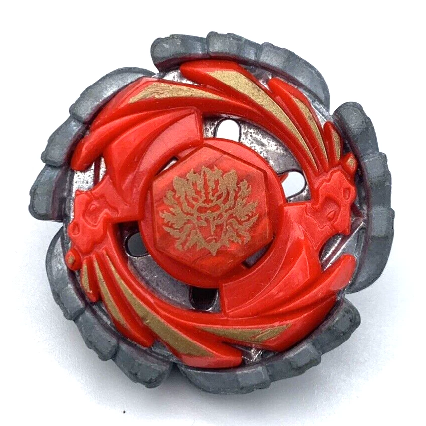 Beyblade Herculeo