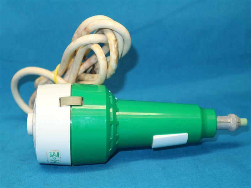 K&E Heavy Duty Electric Eraser 208/240V 25W w/ Cut Cable | eBay