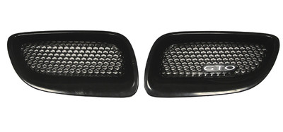GTOG8TA Pontiac GTO SAP Sport Appearance Package Grilles Grills 04-06 ...