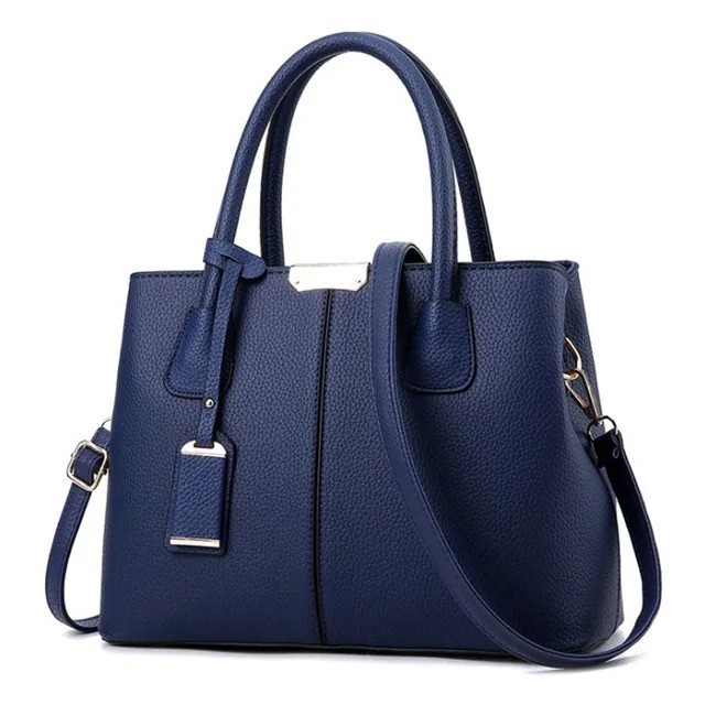 Famous Designer Brand Bags Women Leather Handbags New Luxury Ladies ...