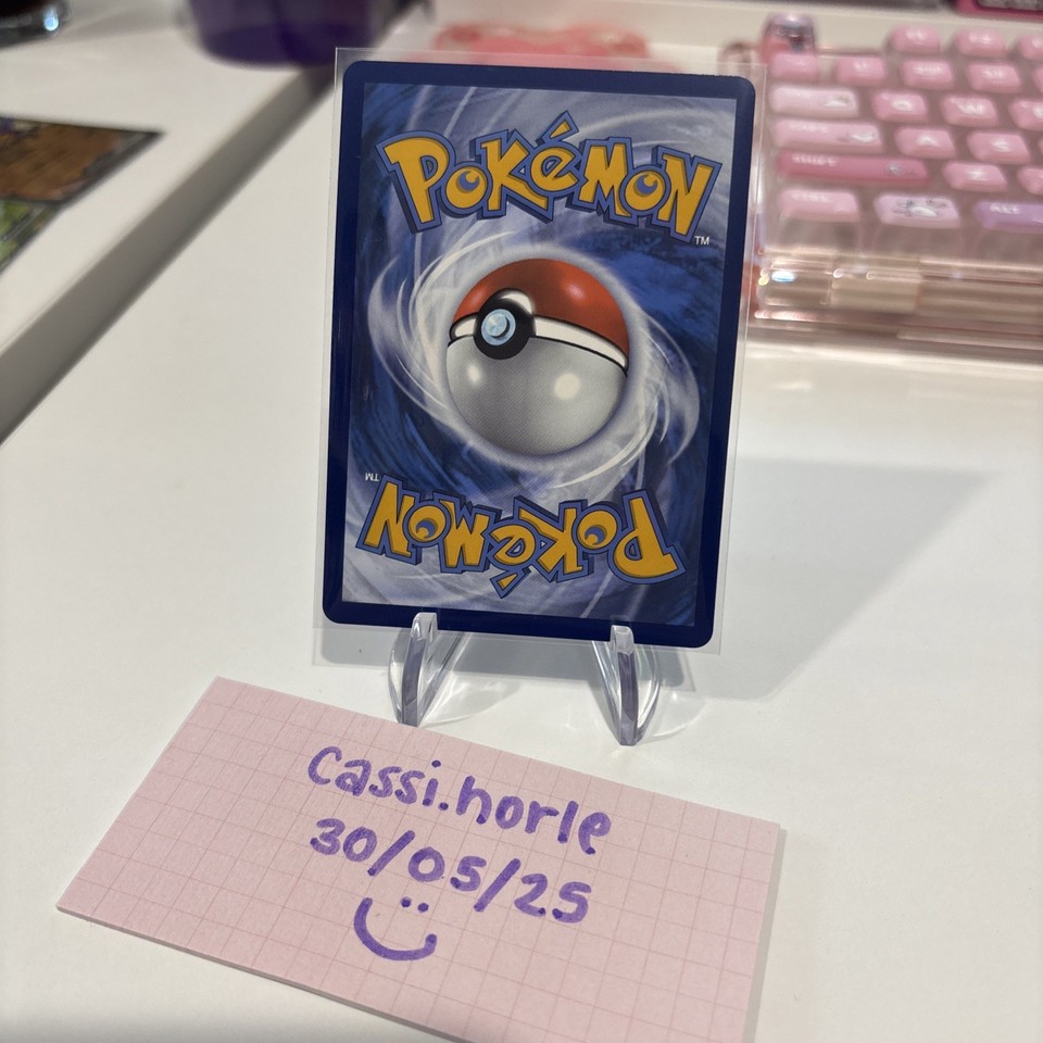 Destined Rivals Pokemon TCG Team Rocket's Mewtwo ex - SIR 231/182 | eBay