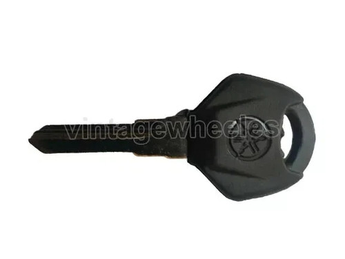 Blank Key Fit For Yamaha YZF R1 R6 R6S Fazer FZ1 FZ1S FZ4 FZ6 FZ8 XJ6 ...