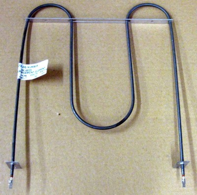 Range Oven Upper Broil Unit Element for Maytag Magic Chef WPY07431100 ...