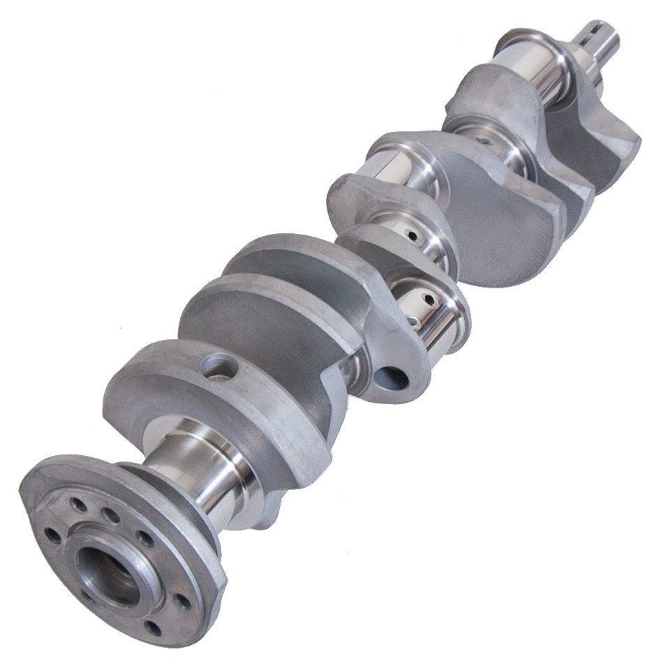 SBC Fits 4340 Forged Crank - 3.250 Stroke | eBay