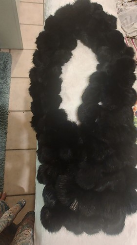 CeJon Rabbit Scarf | eBay