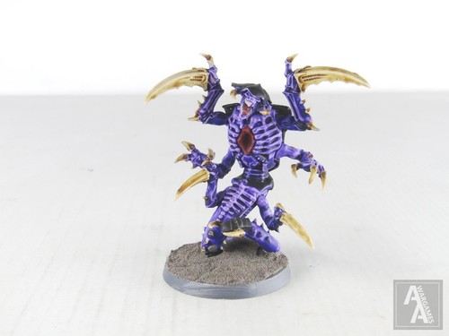 (4168) Ravener Nids Tyranids 40k Warhammer | eBay