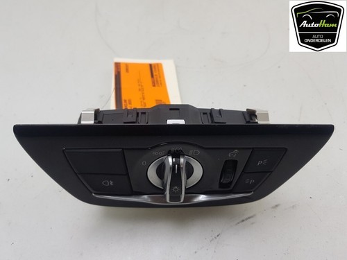 LICHTSCHALTER LIGHT SWITCH BMW 5 serie (G30) 2020 61319472969 / 9472969 ...