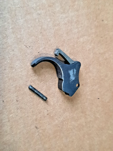 H&R 922 .22LR Revolver Part Trigger | eBay