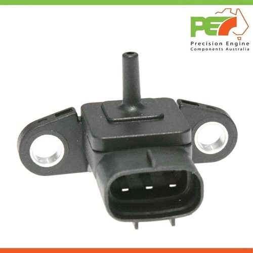 New * PREMIUM * Mass Air Pressure Sensor MAP To Suit Toyota Hiace ...