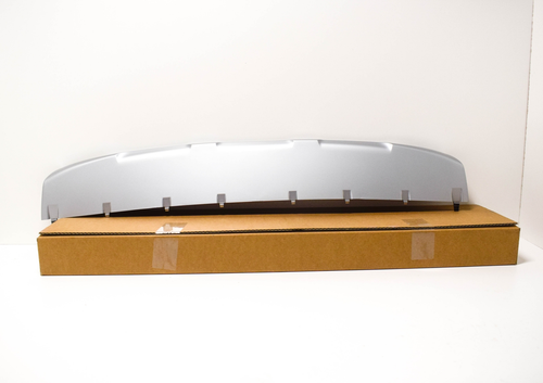 NEW BMW X1 F48 FRONT BUMPER AIR DUCT TRIM PANEL 51117425974 7425974 ...