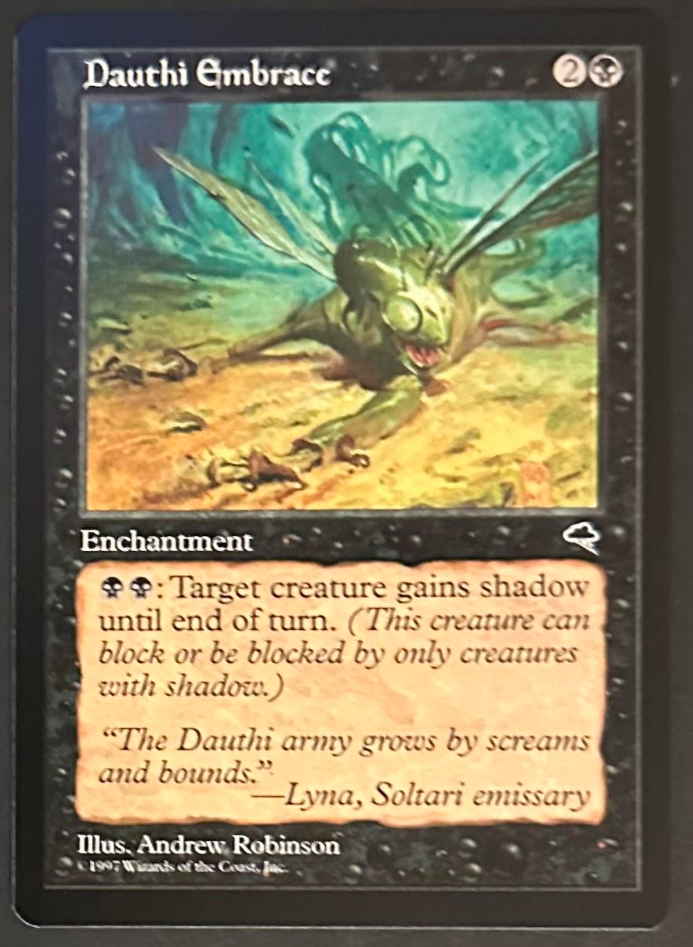 Magic the Gathering Tempest Singles | eBay