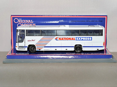 CORGI OOC - REF.NO.43306 PLAXTON PREMIERE NATIONAL EXPRESS | eBay UK