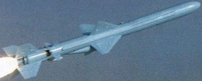 C-802 Yingji 82 C802 Missile Desktop Wood Regular Model Free Shipping ...