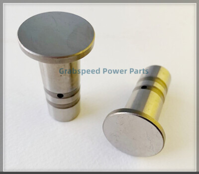 Performance VW 28mm racing Lifters Solid face w/o Oil Hole Set of 8 ...