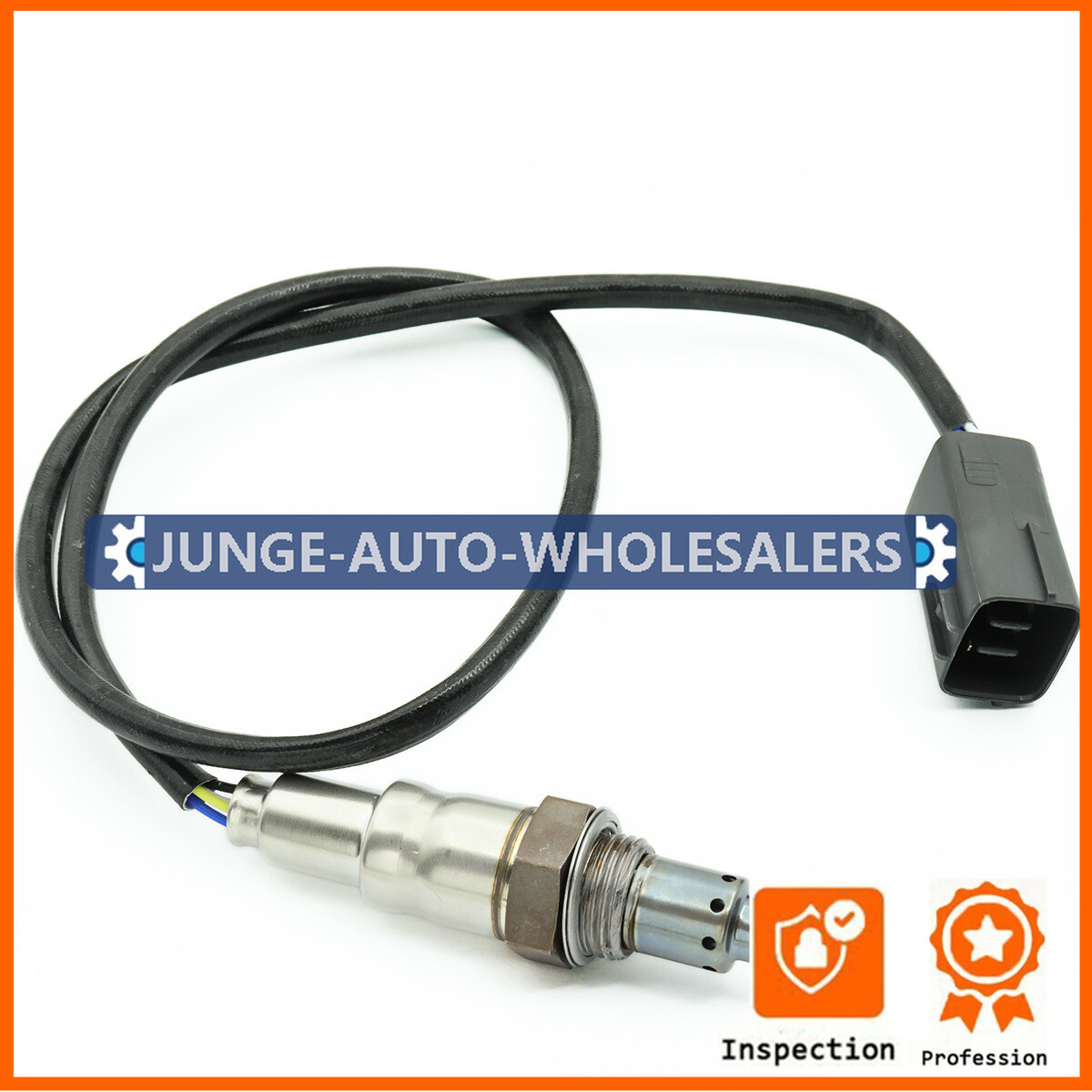 O2 Oxygen Sensors PYFA-18-8G1A PYFA-18-8G1 Fits 2018-2023 Mazda CX5 ...