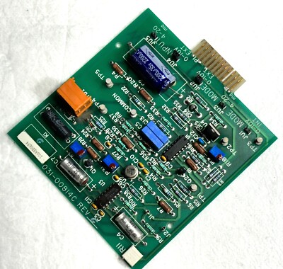 Controls - York Chiller